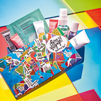 Inflight Retail | Jet2.com