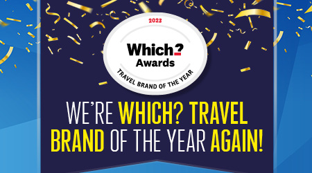 Reviews and Awards | Jet2.com