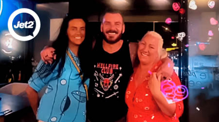 Reviews and Awards | Jet2.com