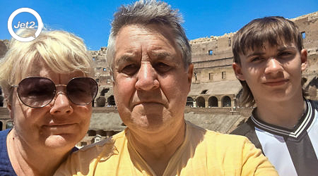 Reviews and Awards | Jet2.com