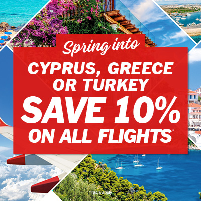 Cheap Flights | Find & Book Cheap Flights Online | Jet2.com