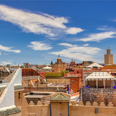 Cheap Flights to Morocco | Jet2.com