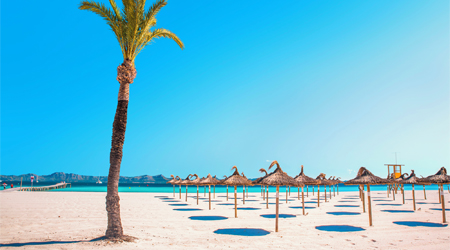 October flight deals | Jet2.com