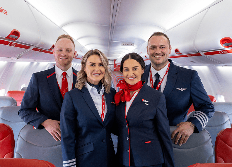 Jet2.com and Jet2holidays launches brand-new single mobile app