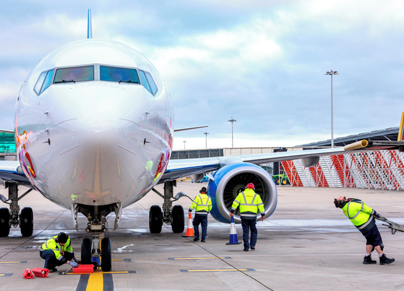 Jet2 plc announces major investment into UK Sustainable Aviation Fuel ...