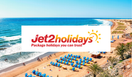 About Us | Jet2.com