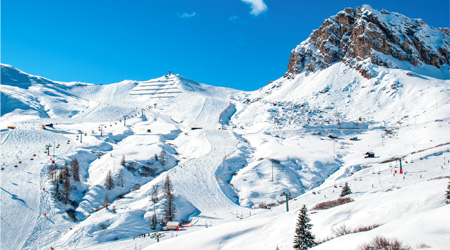 Ski Carriage | Jet2ski | Jet2.com