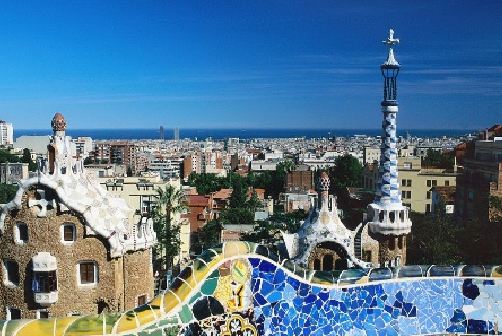 An Authentic Easter Break in Barcelona
