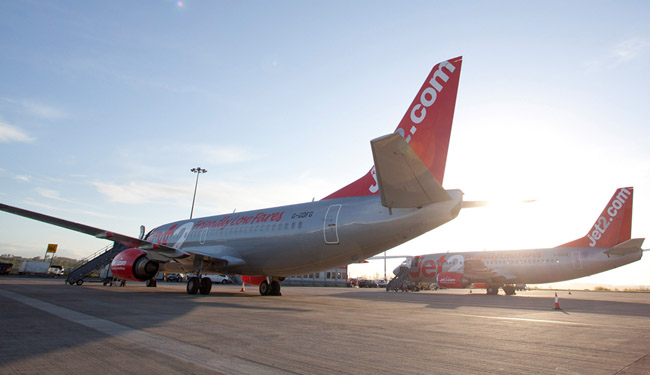 Jet2 News