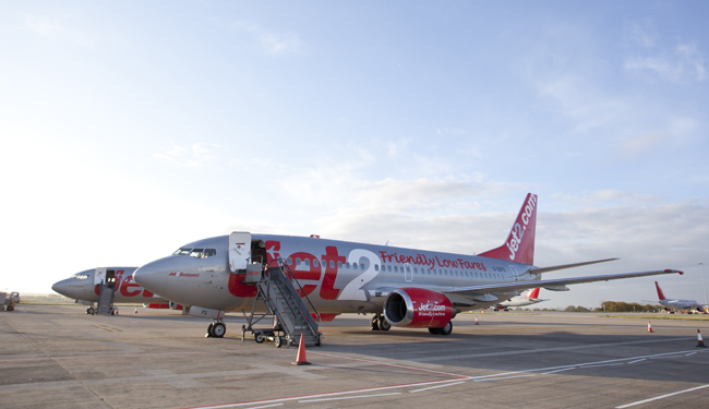 Jet2 News