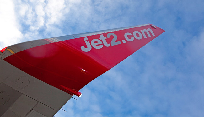 Jet2 News
