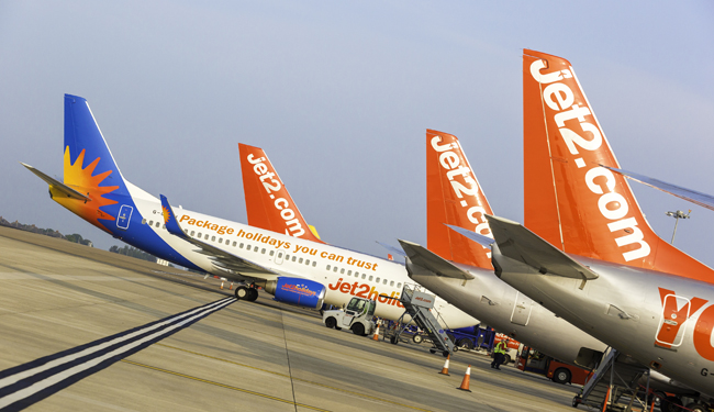Jet2 News