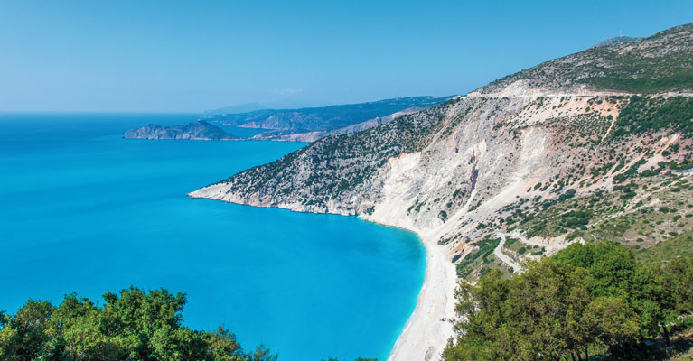 Cheap Flights to Kefalonia (EFL) | Jet2.com