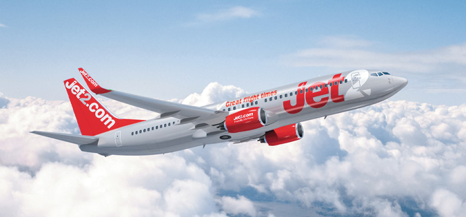 Assisted travel | Jet2.com
