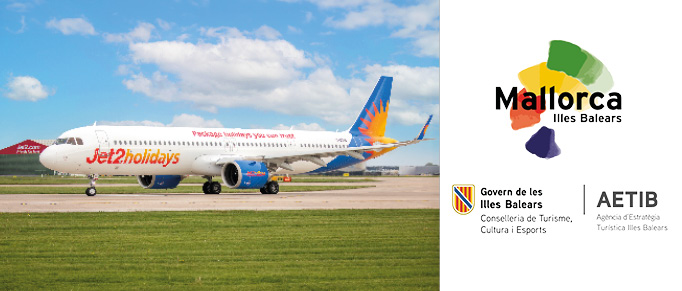 Our sustainability strategy | Jet2.com