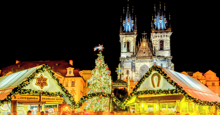 Christmas Markets | Jet2.com