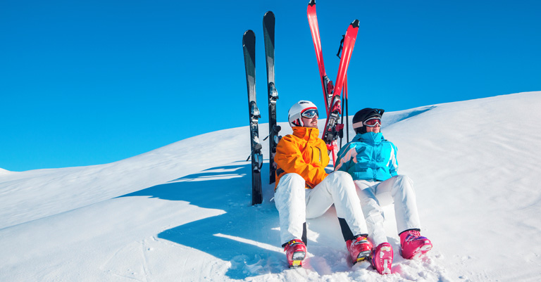 Jet2 Ski Flights to Europe | Jet2ski | Jet2.com