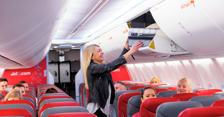 Baggage | Jet2.com
