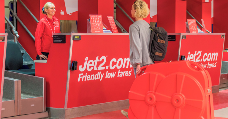Baggage | Jet2.com