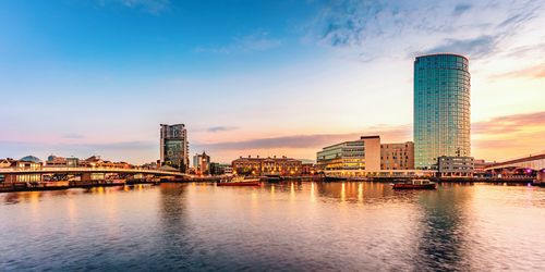 Cheap Flights from Belfast International Airport | Jet2.com