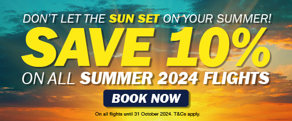Cheap Flights from Newcastle Airport | Jet2.com