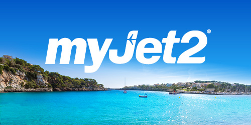Flights from Edinburgh Airport | Jet2.com