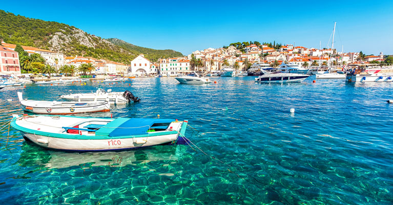 Cheap Flights to Croatia | Jet2.com