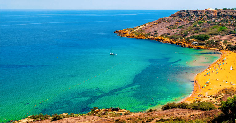 Cheap Flights to Malta (MLA) | Jet2.com