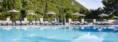 Cheap Flights to Corfu (CFU) | Jet2.com