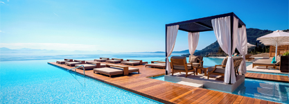 Cheap Flights to Corfu (CFU) | Jet2.com