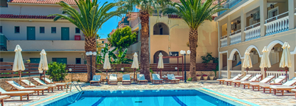 Cheap Flights to Zante Zakynthos (ZTH) | Jet2.com