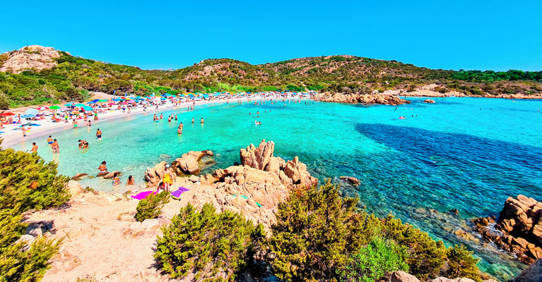 Cheap Flights to Sardinia (OLB) | Jet2.com