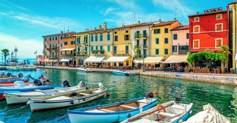 Cheap Flights to Verona (VRN) | Jet2.com