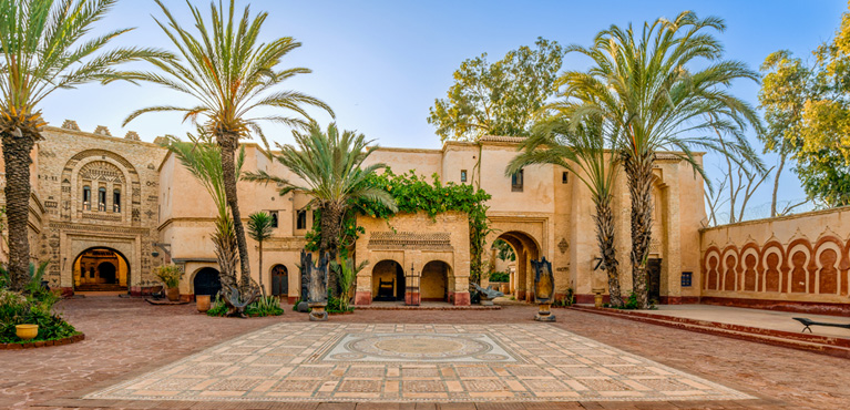 Cheap Flights to the Agadir | Jet2.com