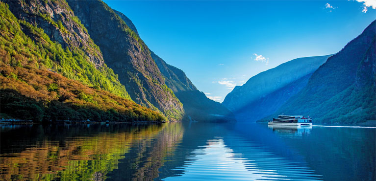 Cheap Flights to Bergen (BGO) | Jet2.com