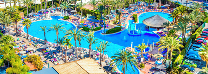 Cheap Flights to Alicante (ALC) | Jet2.com