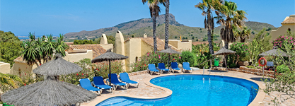 Cheap Flights to Benidorm (via Alicante) (ALC) | Jet2.com