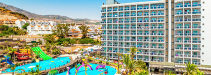 Cheap Flights to Malaga (AGP) | Jet2.com
