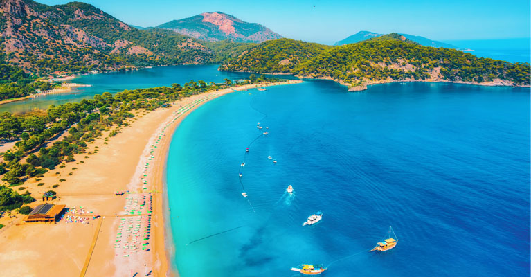 Cheap Flights to Dalaman (DLM) | Jet2.com