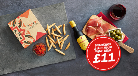 Inflight Retail | Jet2.com