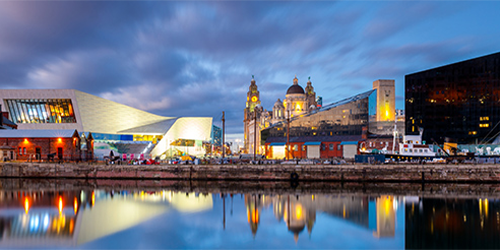 Cheap Flights from Liverpool Airport | Jet2.com