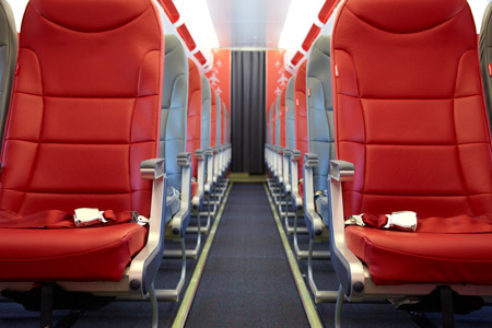 Sit together and stretch out for less with Jet2.com!